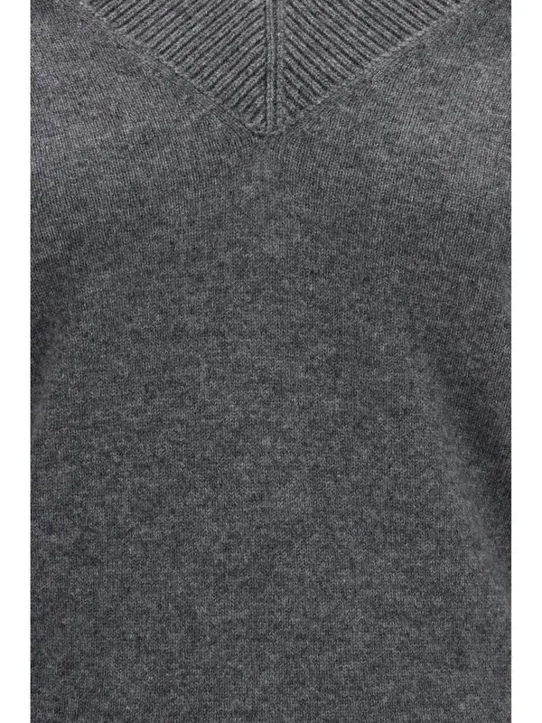 TOM FORD V-neck Cashmere Sweater