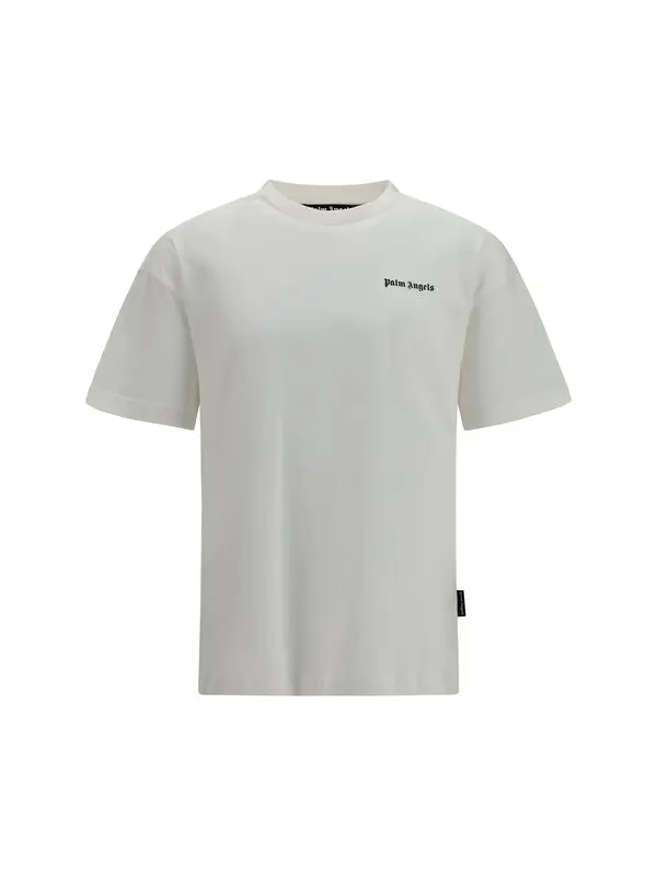 Palm Angels 3-pack Logo T-shirt Set - White