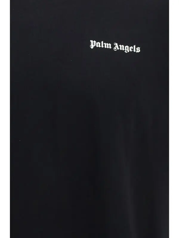 Palm Angels 3-pack Logo T-shirt Set