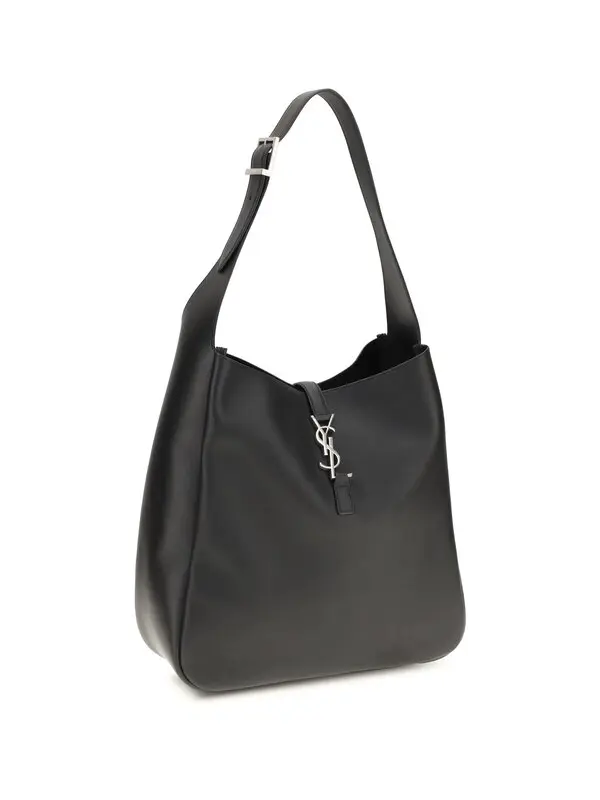 Saint Laurent Le 5 À 7 Large Shoulder Bag