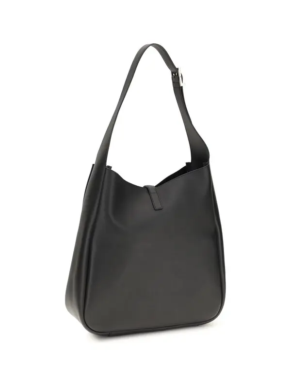 Saint Laurent Le 5 À 7 Large Shoulder Bag