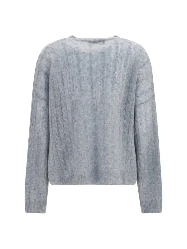 LISA YANG Amabel Sweater