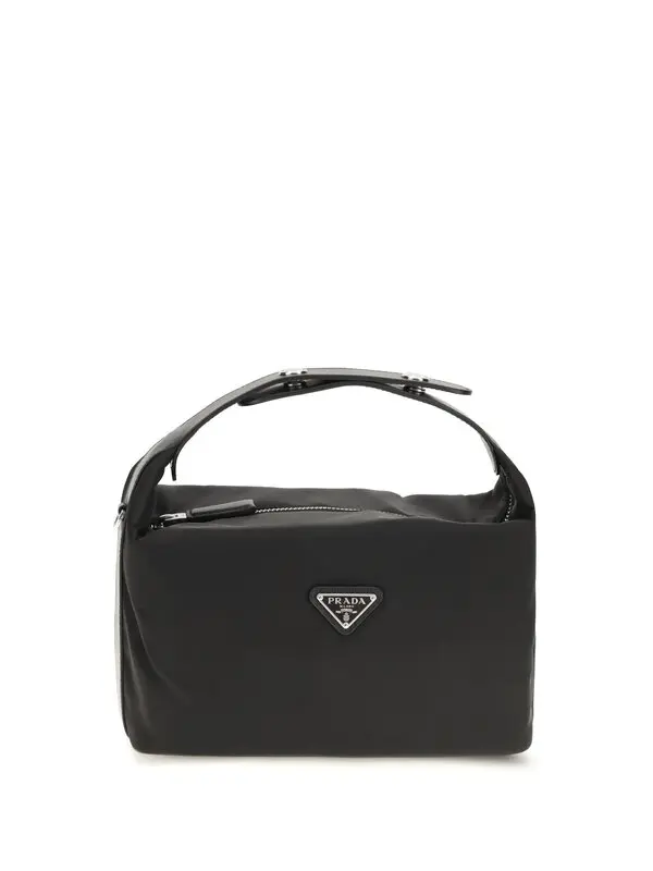 Prada Chérie Mini Handbag