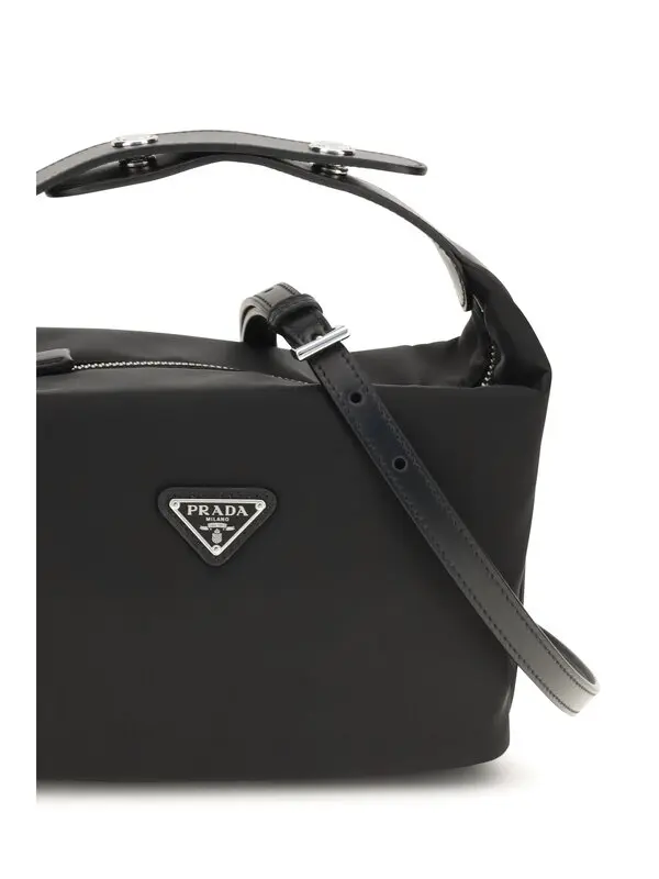 Prada Chérie Mini Handbag