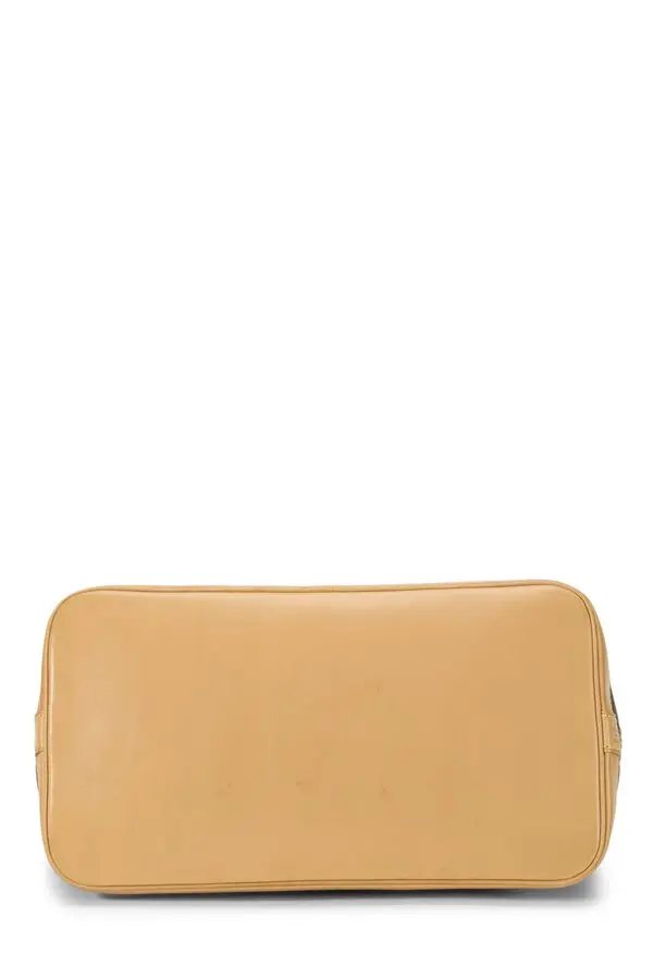 LOUIS VUITTON Monogram Alma