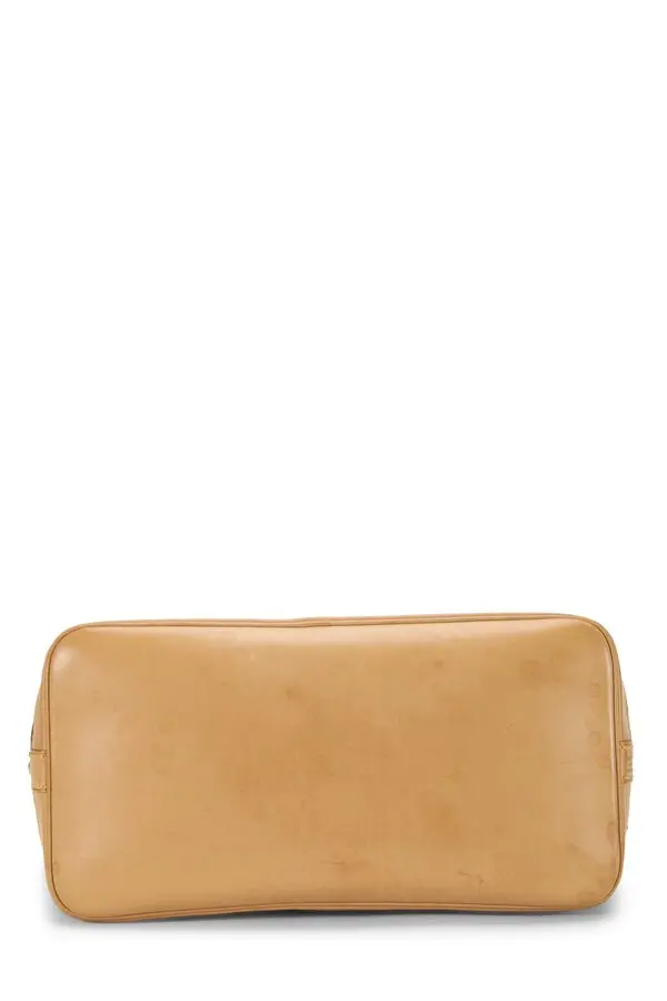 LOUIS VUITTON Monogram Alma