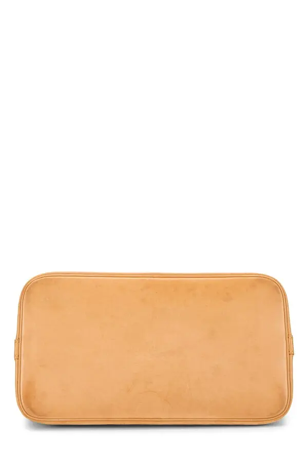 LOUIS VUITTON Monogram Alma