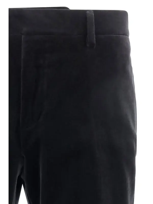 FERRAGAMO Velvet Tuxedo Suit