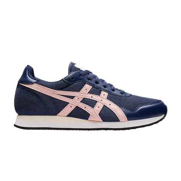 Asics Wmns Tiger Runner 'thunder Ginger Peach