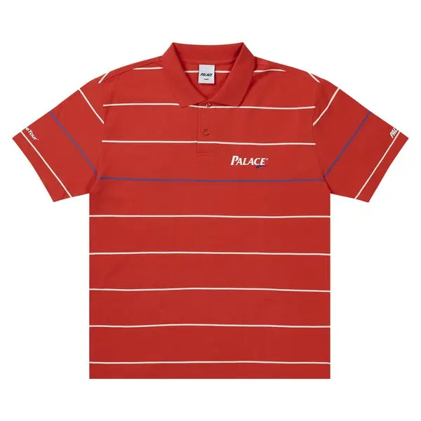 PALACE Golf Polo