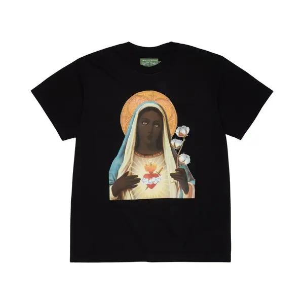 DENIM TEARS Mary Tee