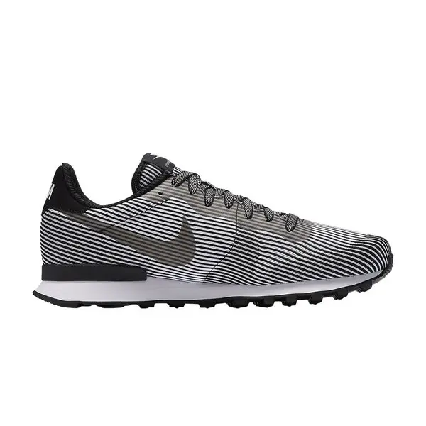 Nike Internationalist Kjcrd M Qs