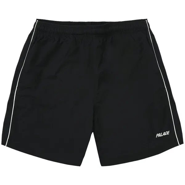 PALACE Swim Short - Black