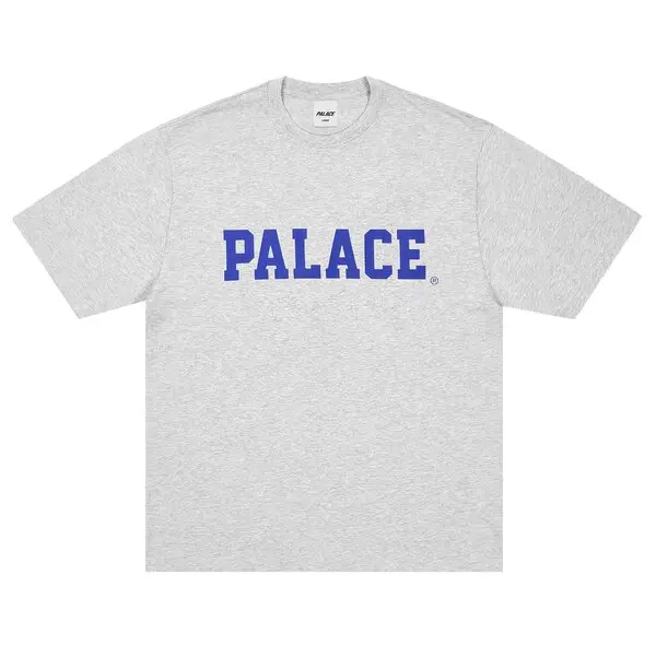 PALACE Uni Heavy T-shirt Marl