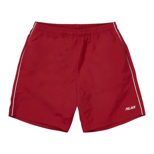 PALACE Swim Short - Red
