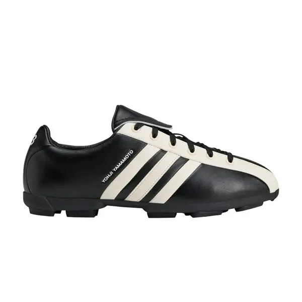 Adidas Y-3 Field Sneaker Off White