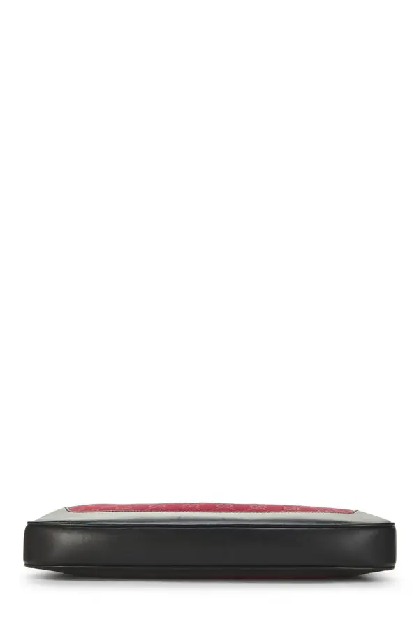 Gucci Gg Canvas Jackie Hobo