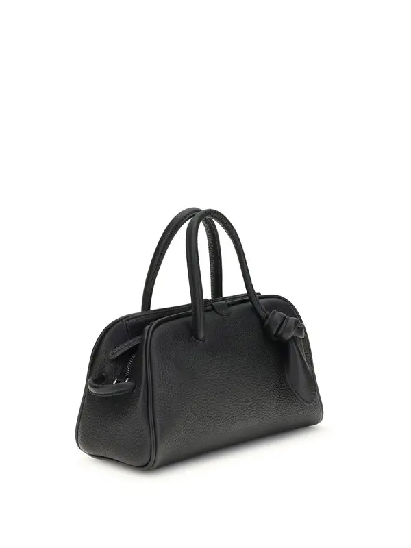 Jacquemus Le Petit Turismo Bag - Black