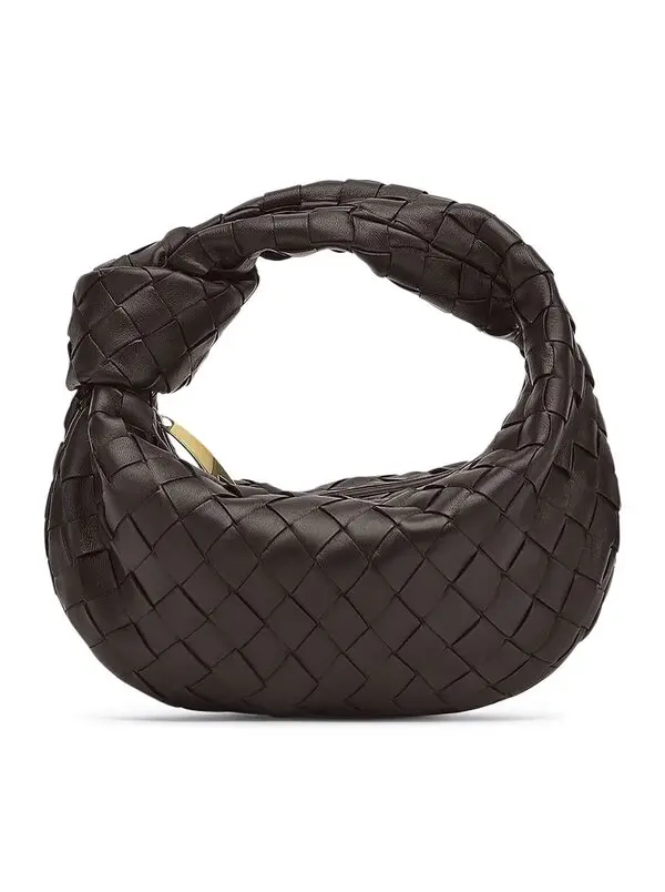 Bottega Veneta Mini Jodie - Multicolor