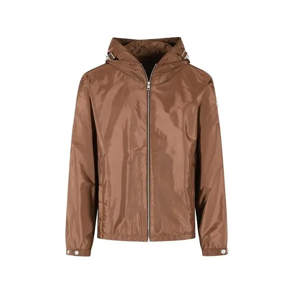 Moncler Sport Jacket - Brown
