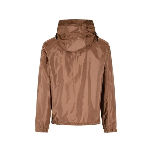 Moncler Sport Jacket - Brown