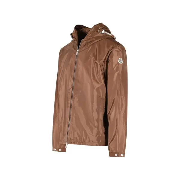 Moncler Sport Jacket - Brown