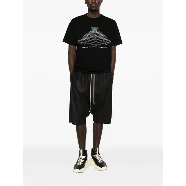 Rick Owens T-shirts & Vests T-shirts