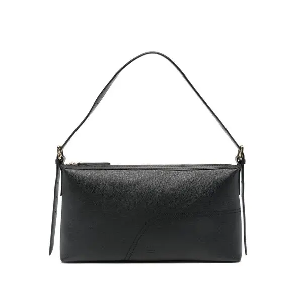 ATP ATELIER Shoulder Bags - Black