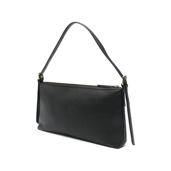 ATP ATELIER Textured Calf Leather Shoulder Bag