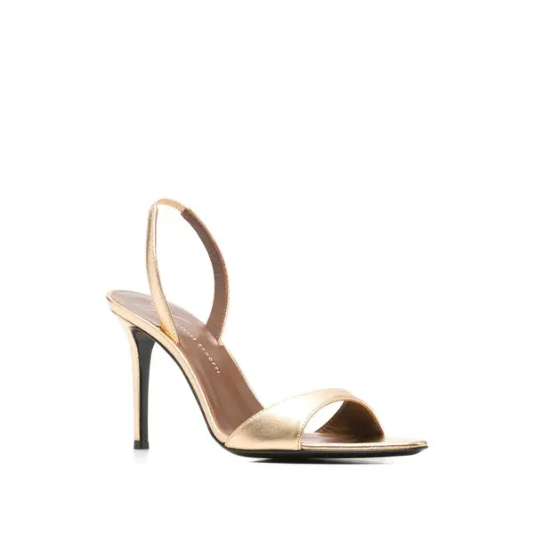 GIUSEPPE ZANOTTI Sandals
