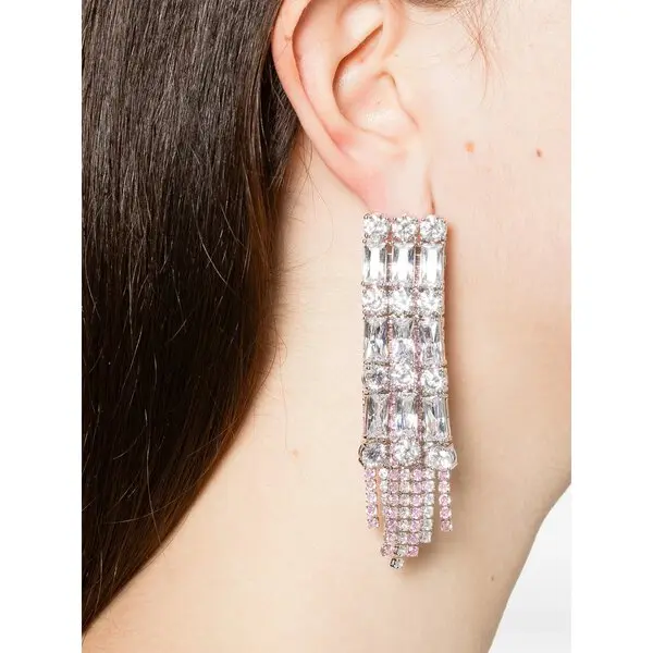SELF-PORTRAIT Earrings