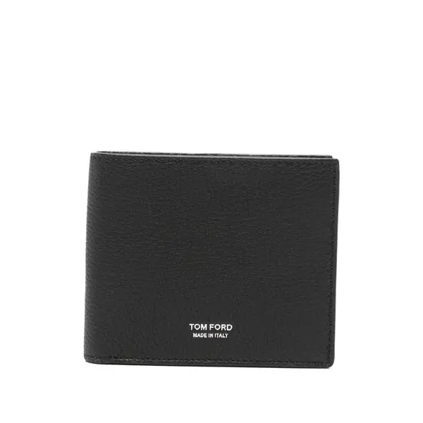 TOM FORD Wallets & Cardholders - Black