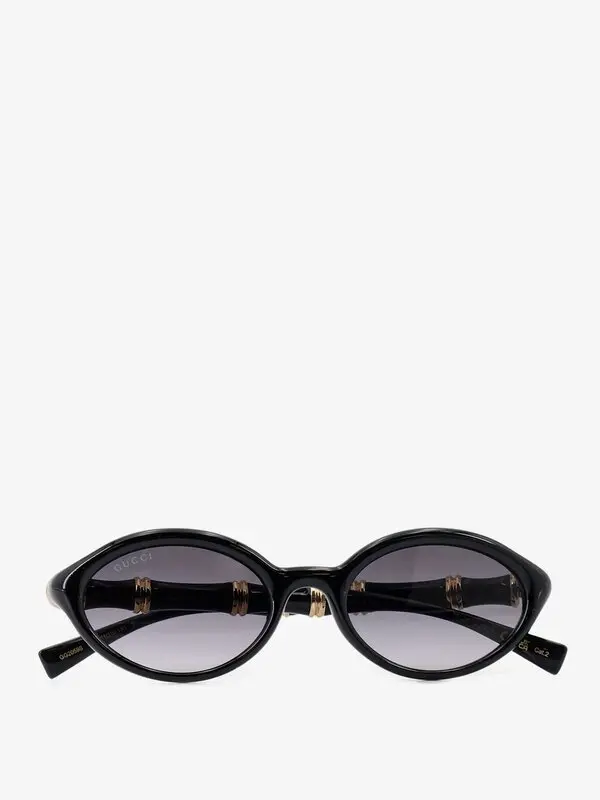 Gucci Acetate Sunglasses - Multicolor