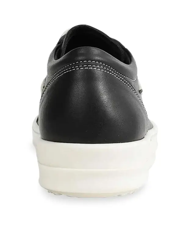 Rick Owens Vintage Calfskin Sneaker