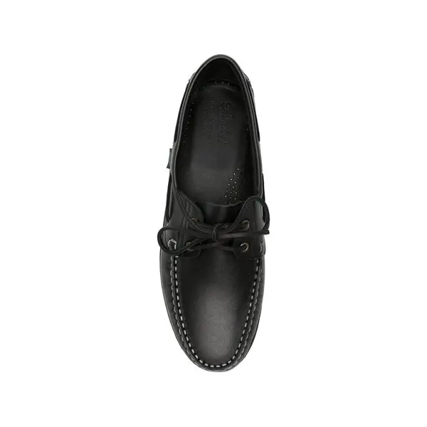Paraboot Boat Shoes