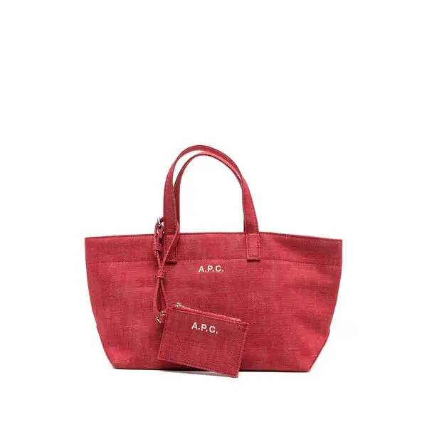 A.p.c. Tote Bags