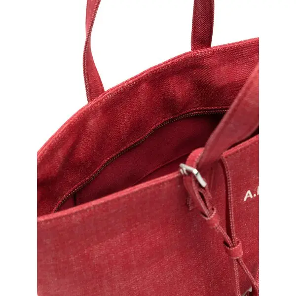 A.p.c. Tote Bags
