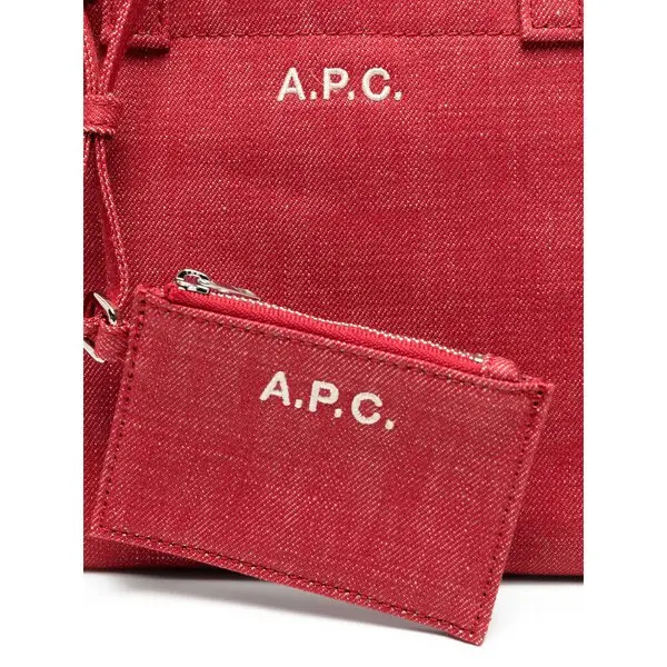 A.p.c. Tote Bags