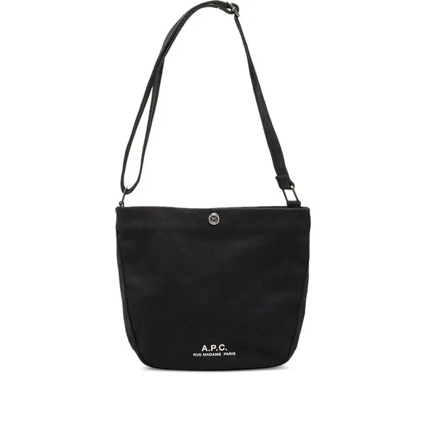 A.p.c. Shoulder Bags