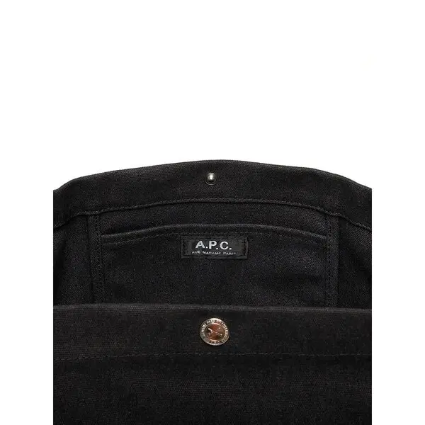 A.p.c. Shoulder Bags
