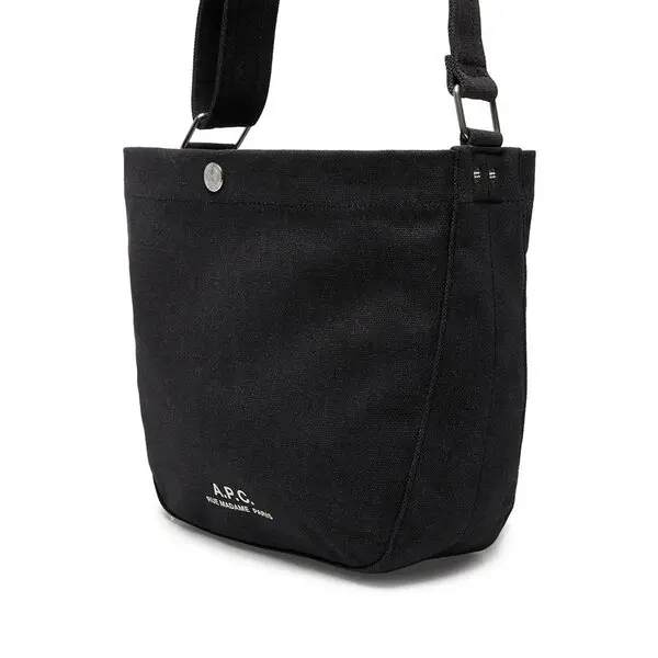 A.p.c. Shoulder Bags