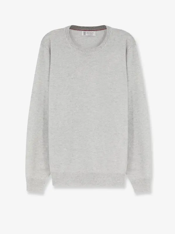Brunello Cucinelli Cashmere Sweater