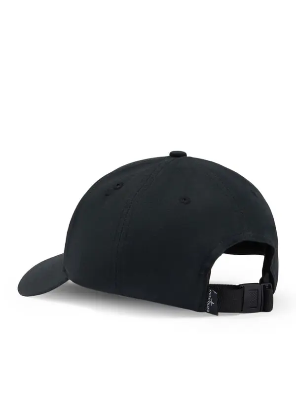 Stone Island Compass Embroidery Hat