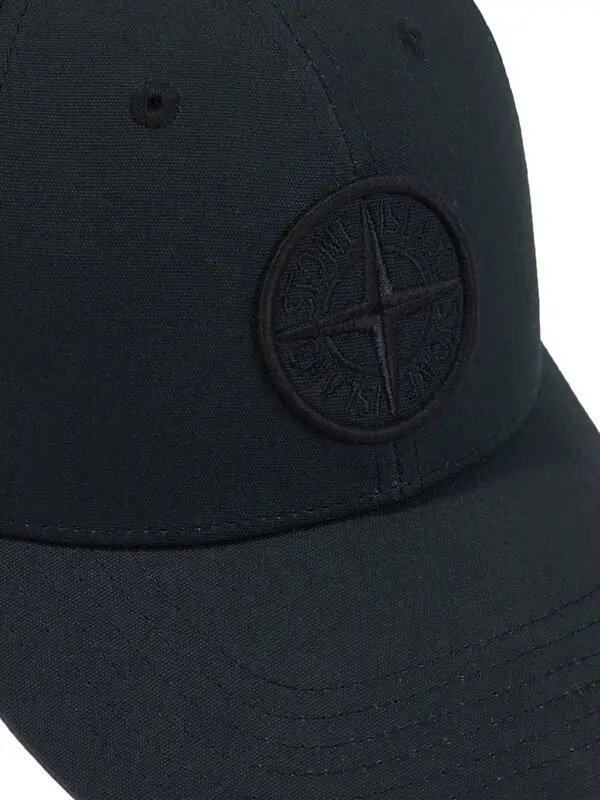 Stone Island Compass Embroidery Hat