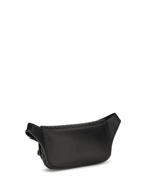 Bottega Veneta Intrecciato Fanny Pack