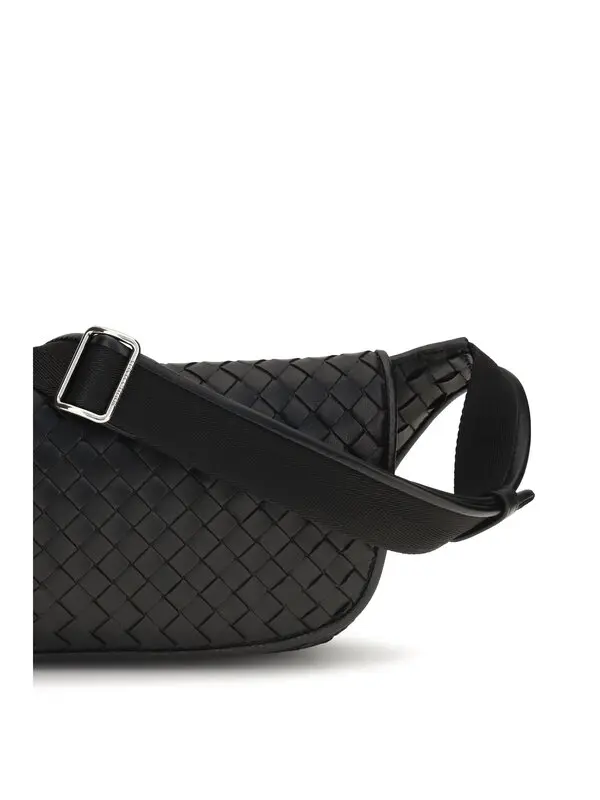 Bottega Veneta Intrecciato Fanny Pack