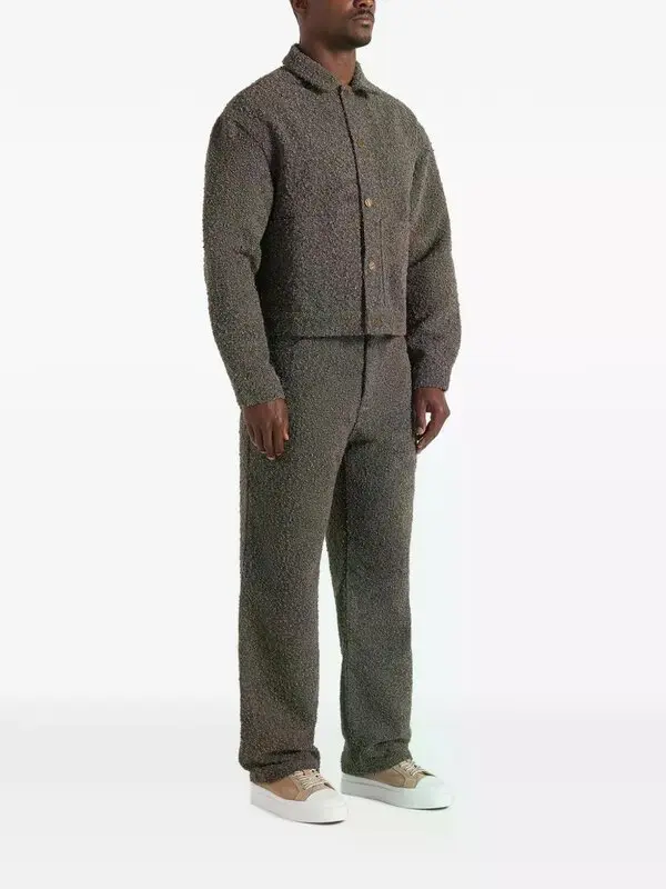 Manière De Voir Arnault Jeans - Brown