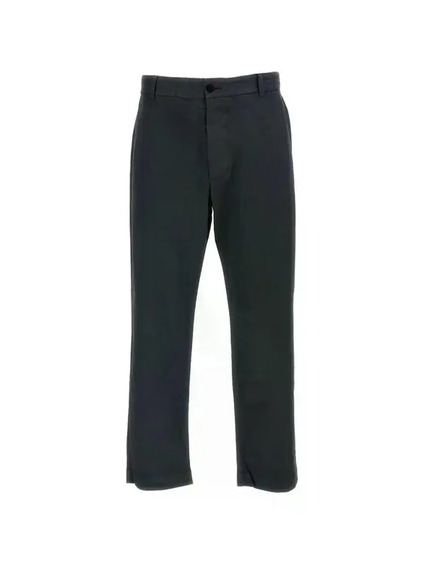 ORIGINAL VINTAGE Harry Trousers - Grey