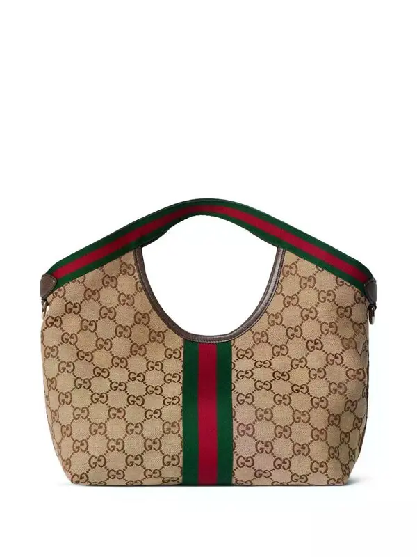 Gucci Small Giglio Tote Bag