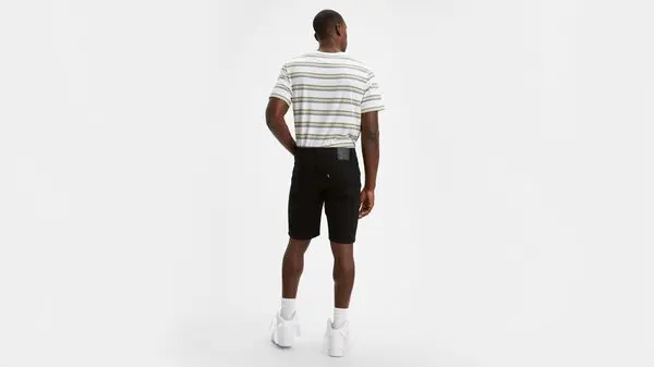 LEVI'S 505 Regular Fit 10" Shorts